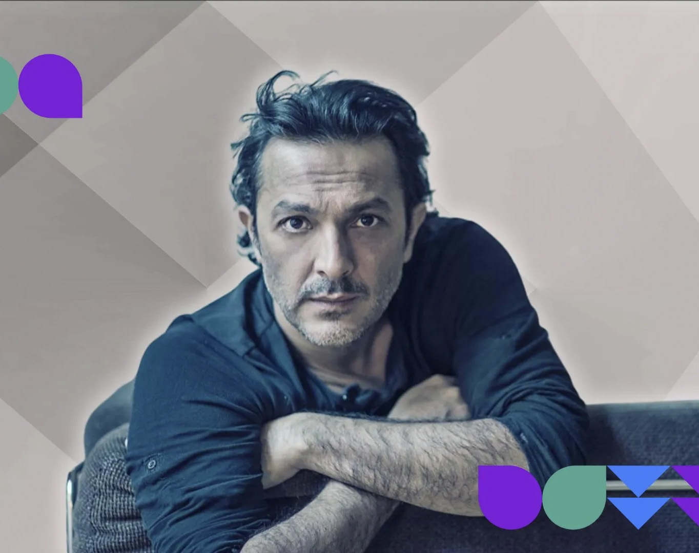 La Méditerranée au cœur… – Lectures à l’ECUJE avec Olivier Sitruk ...